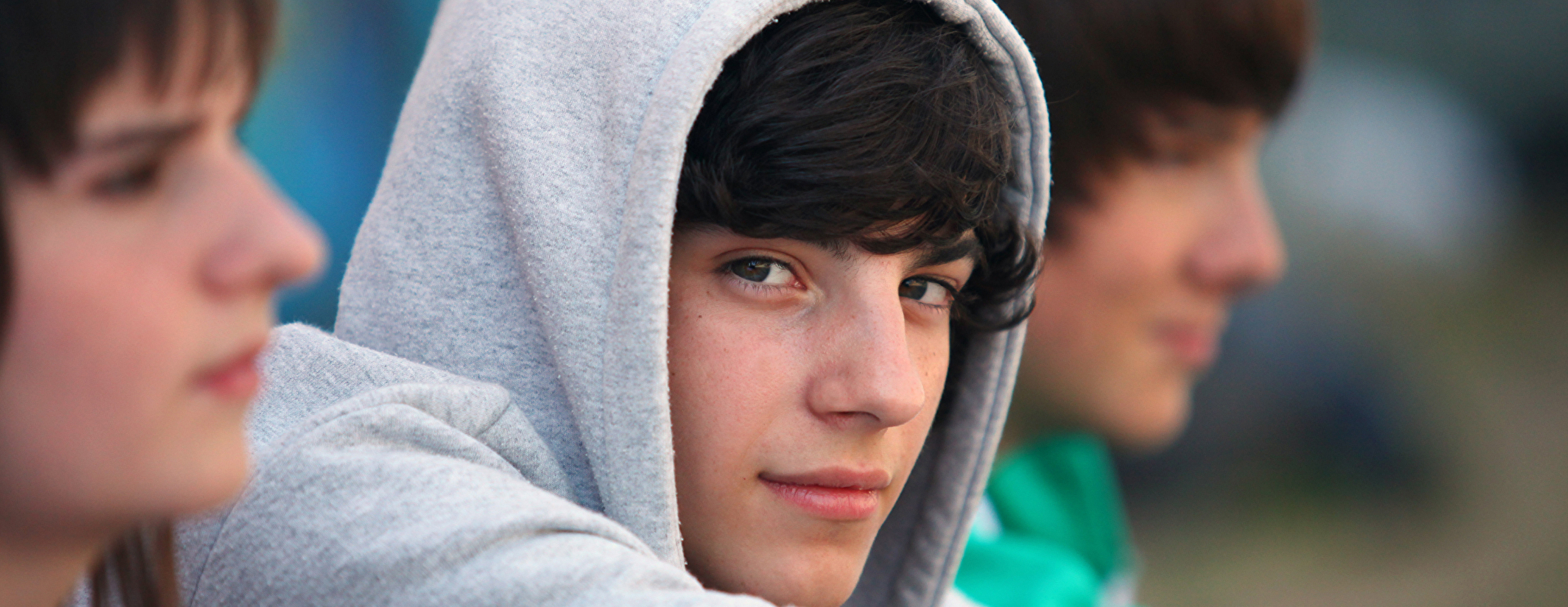 Open voor jou | Almata